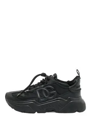 Dolce & Gabbana Daymaster Low-top Sneakers - Black