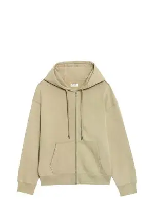 Zadig&Voltaire Sweelo Hoodie - Neutrals