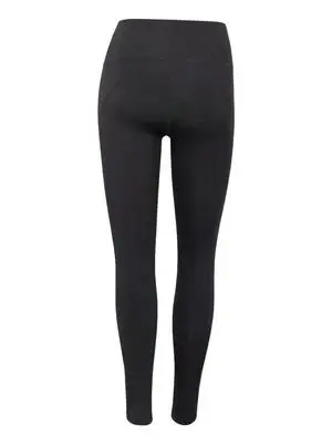 Adidas Yoga 7/8 Leggings - Black