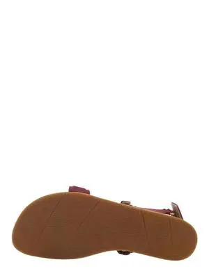 Be Lenka Flexi 2.0 Sandals - Red