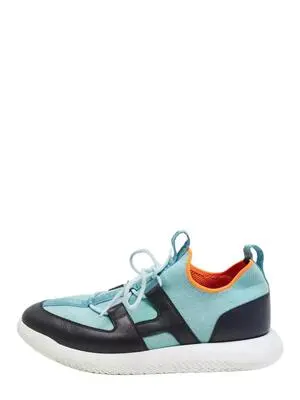 Hermès Duel Sneakers - Blue