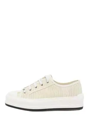 Dior Walk'n' Low-top Sneakers - Neutrals