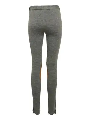 Polo Ralph Lauren Jodhpur Leggings - Grey