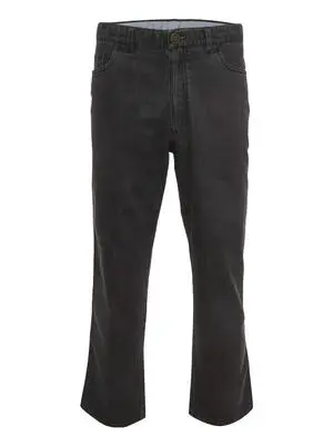 Etro Straight-fit Jeans - Grey