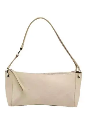 SALVATORE FERRAGAMO Ferragamo Zip-Fastening Shoulder Bag