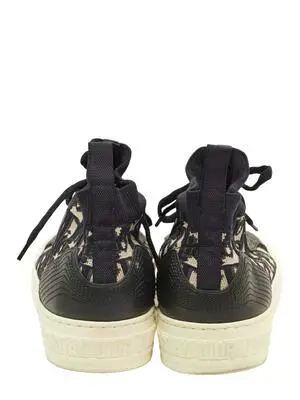 Dior Walk'n' Sneakers - Black