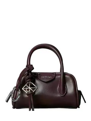 Calvin Klein Calvin Klein Mini Bag Charm Red