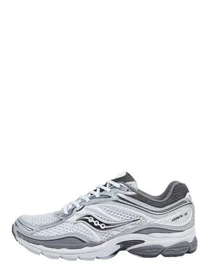 Saucony Progrid Omni 9 Sneakers - Microchip