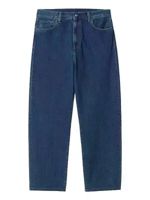 Carhartt Work In Progress Landon Trousers Robertson Denim - Blue