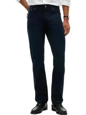 Tommy Hilfiger Straight-leg Jeans - Blue