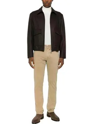 Jacob Cohen Jeans - Brown