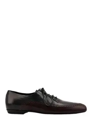 OXFORDS
