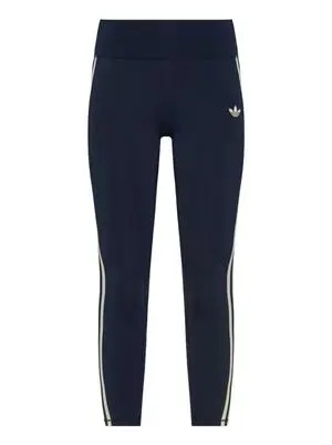 Adidas Sport Superstar 7/8 Leggings - Blue