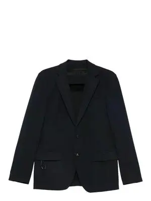 RRD Suflex Single-breasted Blazer - Blue
