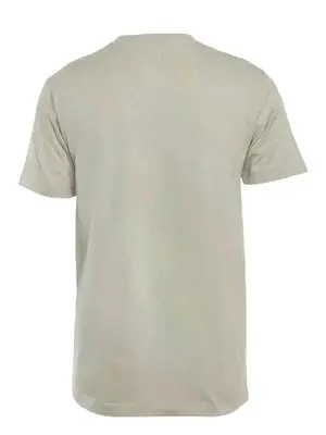 Dior X Air Jordan Embroidered T-shirt - Neutrals