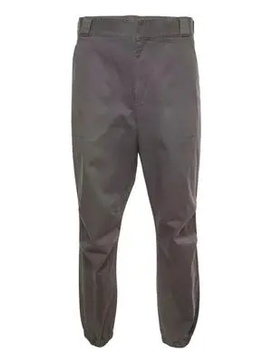 Prada Regular Fit Jeans - Grey