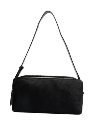 ELLEME Trousse Shoulder Bag - Black