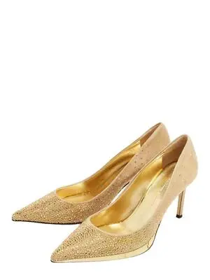 PUMPS