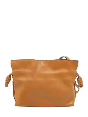 LOEWE Loewe Mini Flamenco Cross Body Bag