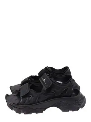 STELLA MCCARTNEY Stella McCartney X Adidas Hika Touch-Strap Sandals