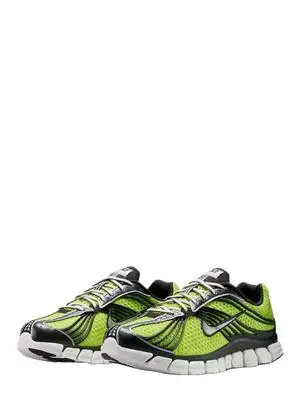 Nike Zoom Skylon 11 Athletic Sneakers - Green