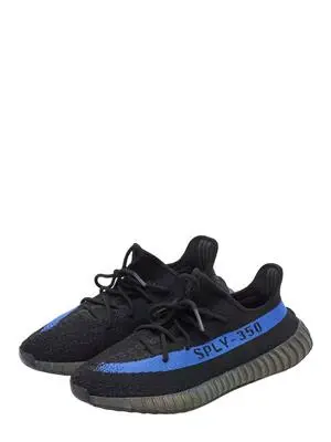 ADIDAS X YEEZY Boost 350 V2 Sneakers - Black