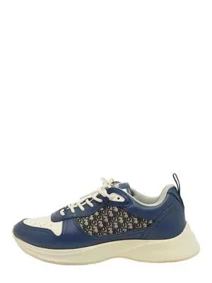 Dior B25 Runner Sneakers - Blue