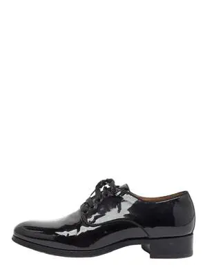 CHRISTIAN LOUBOUTIN Chambeliss Derby Shoes - Black