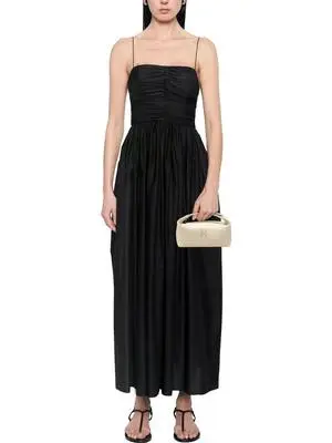 Hermès Toile Bride A Brac Case Vanity Bag - Neutrals