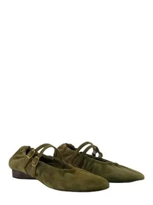 FLATS