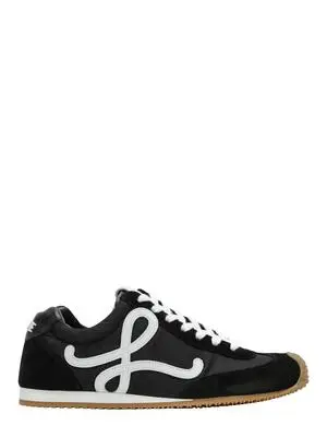 Loewe Loewe Ballet Runner 2.0 Sneakers Black