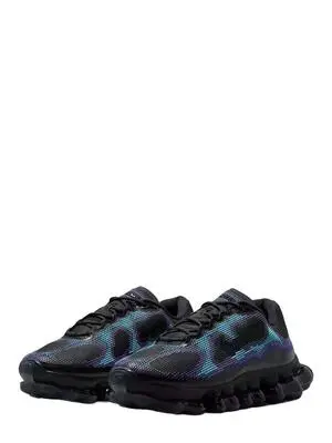 Nike Liquid Max Sneakers - Black