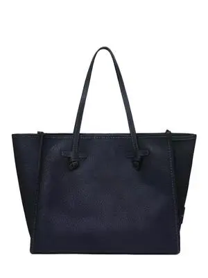 MARCELLA CLUB Tote Bag - Blue