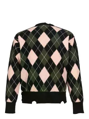 CARDIGANS
