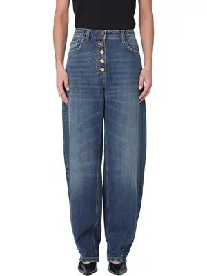 Elisabetta Franchi Jeans - Blue