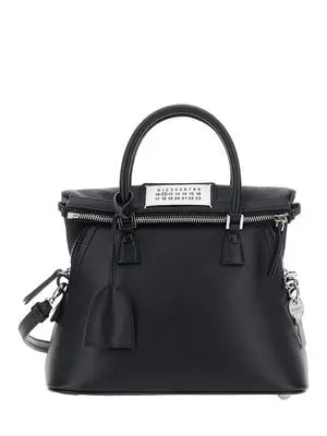 MAISON MARGIELA Handbag - Black
