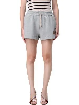 Fendi Shorts - Grey