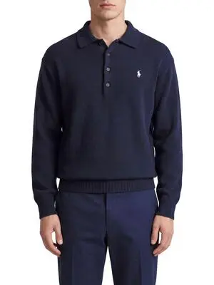 Polo Ralph Lauren Jumper - Blue