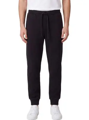 BOSS Tailored Trousers - Black