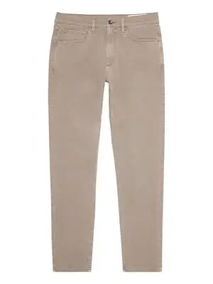 Rag & Bone Fit 2 Slim Jeans - Beige