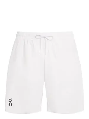 On Core Shorts - White