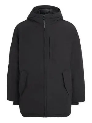 Canada Goose Down Murray Parka - Black