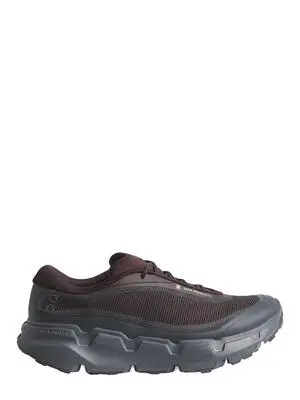 On Cloudsoma Hike Trainers - Brown