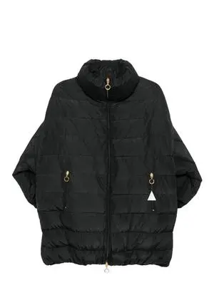 Moncler 2000s Quilted Jacket - Black