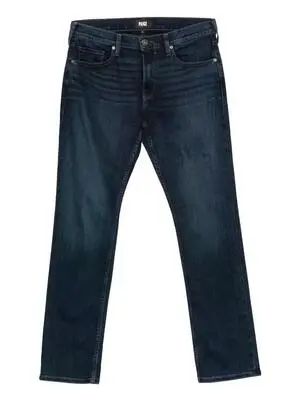 Paige Federal Jeans - Blue