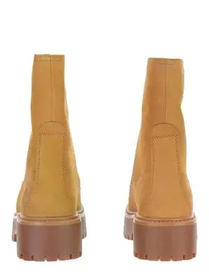 TIMBERLAND Mid Stone Street Platform Boots