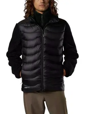 Rossignol Verok Down Vest - Black