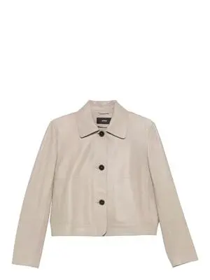 ARMA Emy" Jacket - Grey