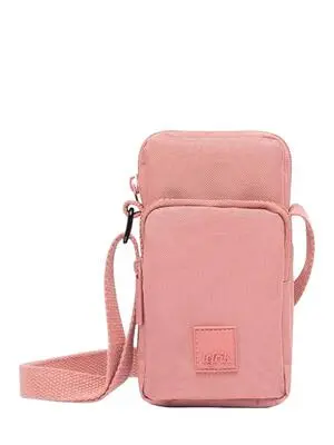 LEFRIK Amsterdam Bag Dust - Pink