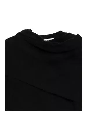 DARKPARK Addison Long-sleeve Sweater - Black